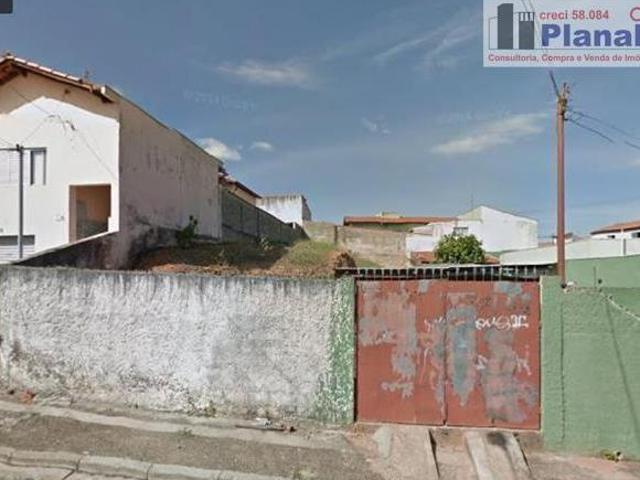 Terreno à venda em Agapeama