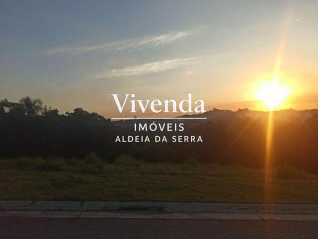 TERRENO A VENDA EM ALTAVIS