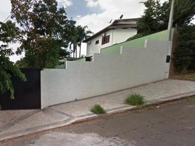 terreno à venda em Alto Taquaral