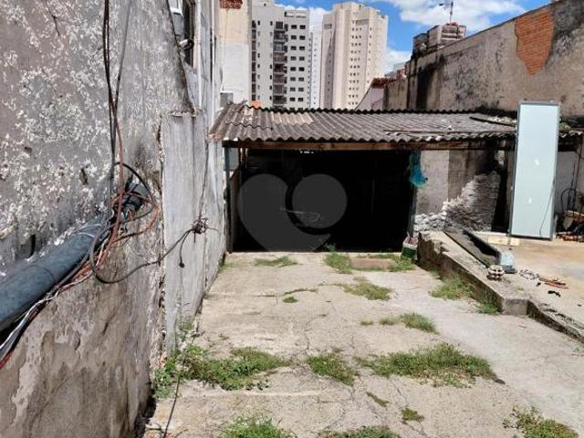 Terreno à venda em Alto da lapa SP