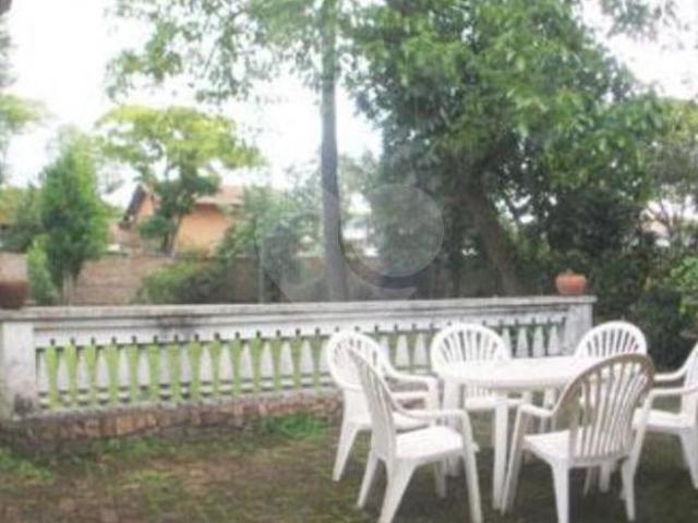 Terreno com 1 quartos à venda em Alto de pinheiros SP
