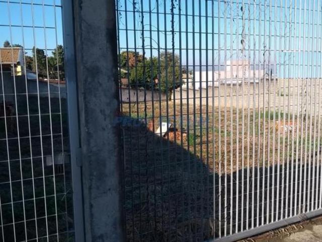 terreno à venda em Altos da Bela Vista