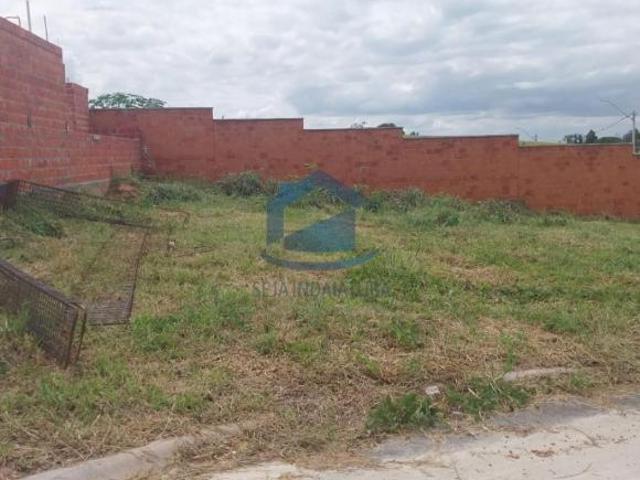 terreno à venda em Altos da Bela Vista