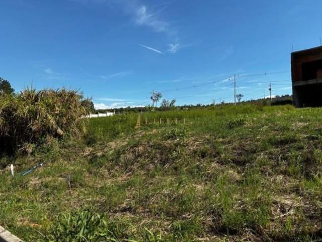 Terreno à venda em Alumínio, Irema, com 175 m², Condomínio Residencial Primavera