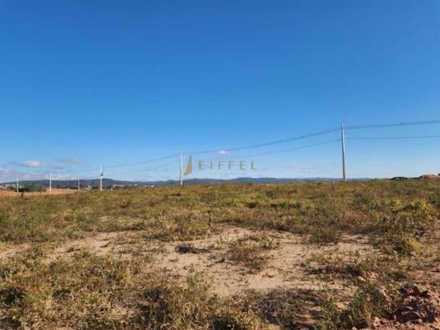 Terreno à venda em Alumínio, Santa Luzia, com 1000 m², Condomínio de Chácaras Gramado