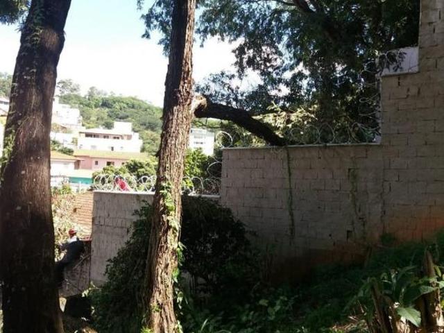 Terreno à venda em Álvaro Camargos
