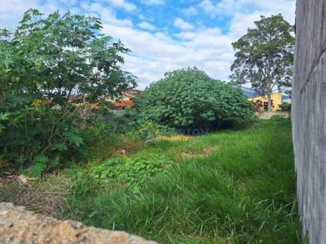 Terreno à venda em Alvinópolis – Atibaia/SP