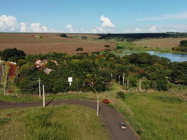 Terreno à venda em Alvorada do Sul, Centro, com 445.15 m², Condomínio Farol de Paranapanema II