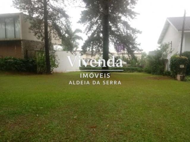 Terreno à venda em Aldeia da Serra, Morada dos Pássaros