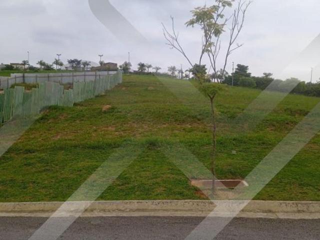 TERRENO A VENDA EM ALDEIA DA SERRA CONDOMINIO ALTAVIS