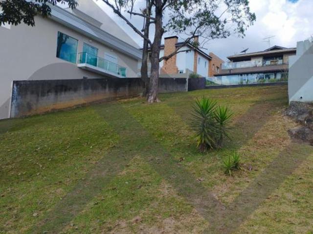 Terreno à venda em Aldeia da Serra,452 m² por R$ 954.000 Aldeia da Serra Barueri/SP