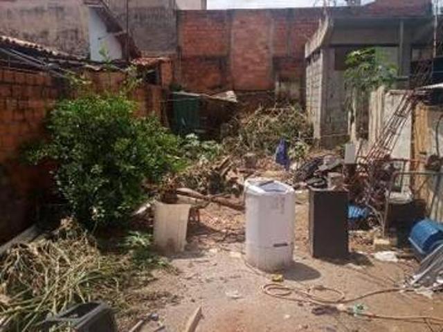 Terreno à venda em Além Ponte