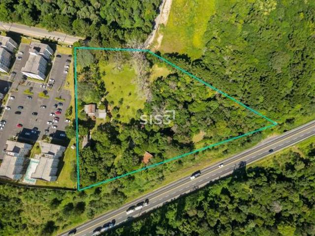 Terreno à venda em Almirante Tamandaré com 11.859