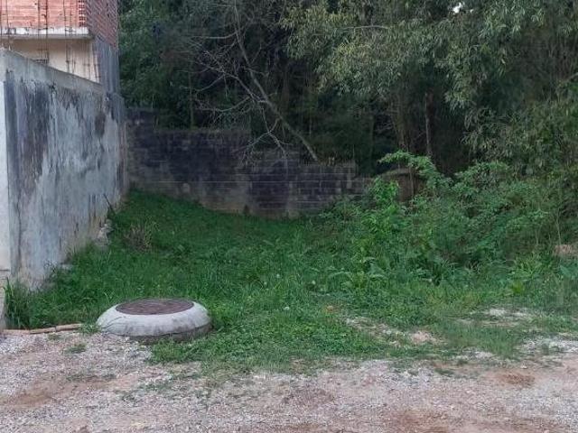 Terreno a venda em Almirante Tamandaré PR