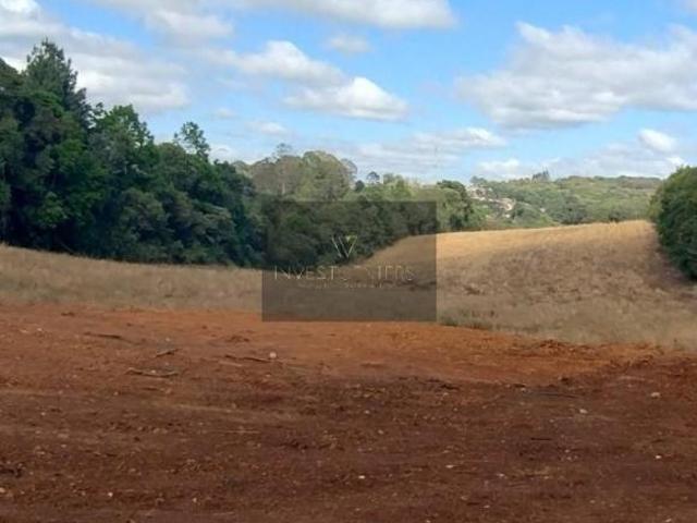 Terreno à venda em Almirante tamandaré Próximo ao Centro com 6.000 metros por R$ 1.300.000,00