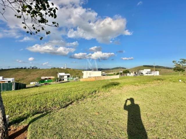 terreno à venda em Alphaville