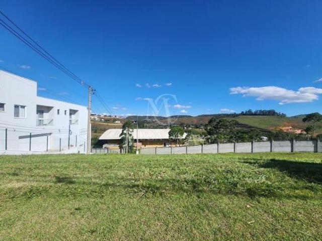 terreno à venda em Alphaville