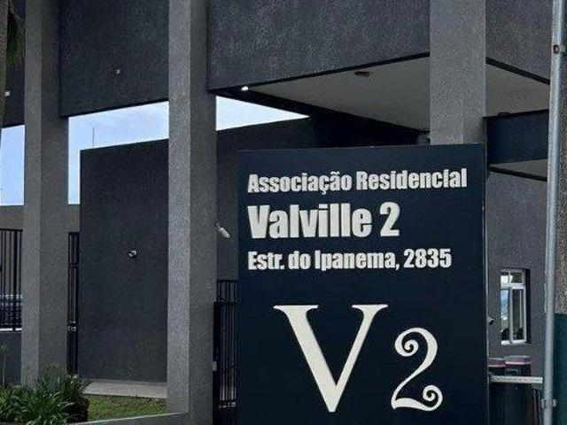 Terreno à venda em Alphaville