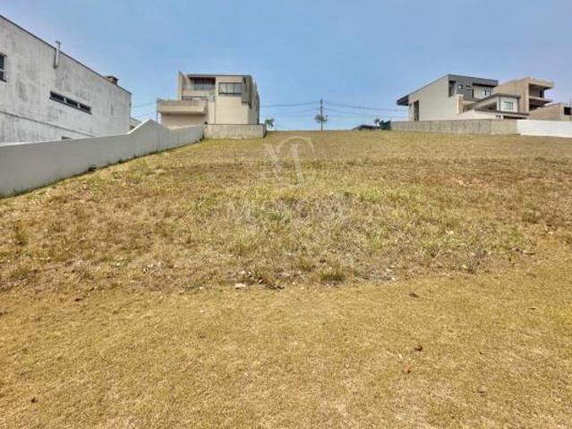 terreno à venda em Alphaville
