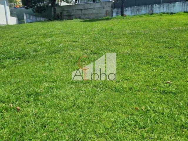 Terreno à venda em Alphaville