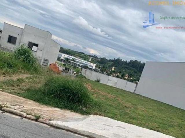 Terreno à venda em Alphaville