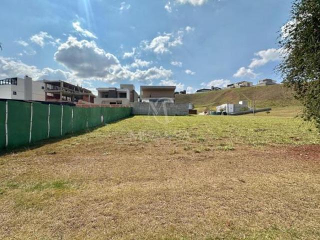 terreno à venda em Alphaville