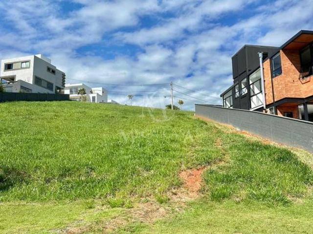 terreno à venda em Alphaville