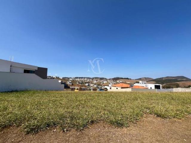 terreno à venda em Alphaville