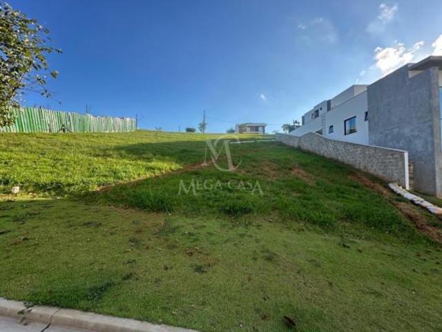 terreno à venda em Alphaville