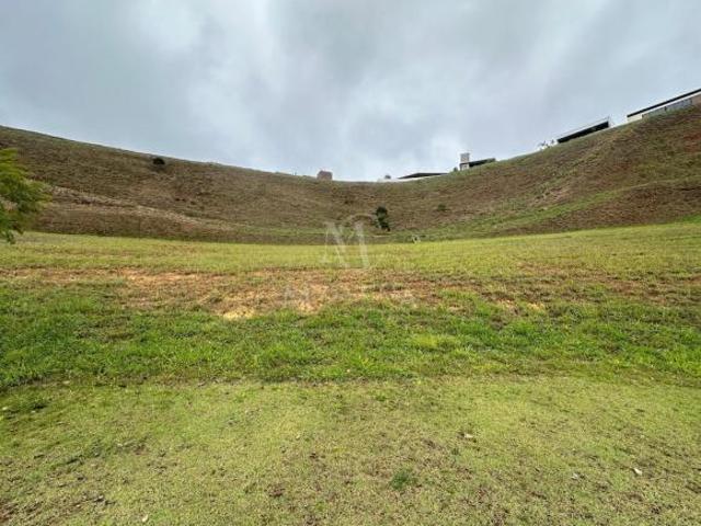 terreno à venda em Alphaville