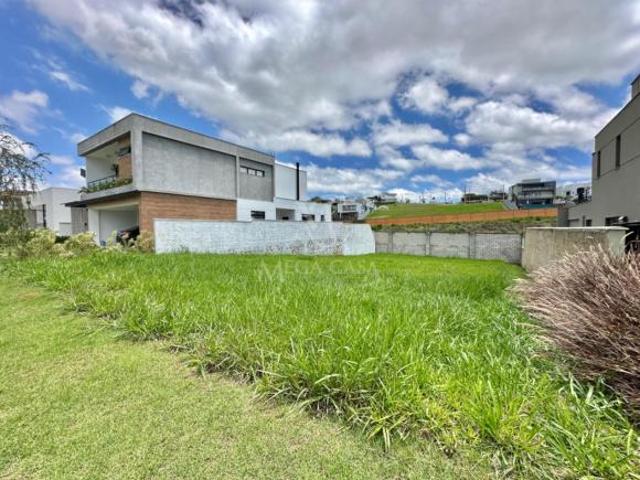 terreno à venda em Alphaville