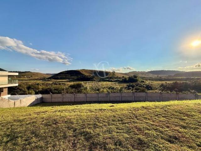 terreno à venda em Alphaville