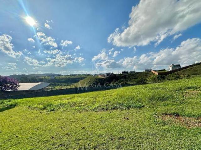 terreno à venda em Alphaville