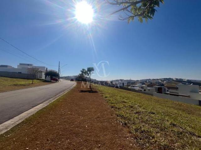 terreno à venda em Alphaville