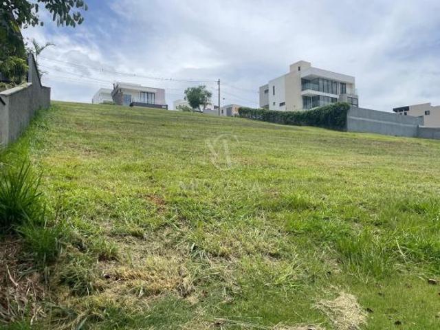 terreno à venda em Alphaville