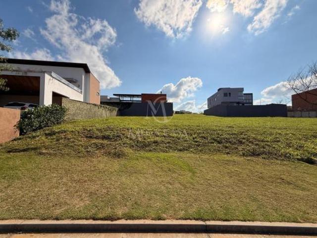 terreno à venda em Alphaville
