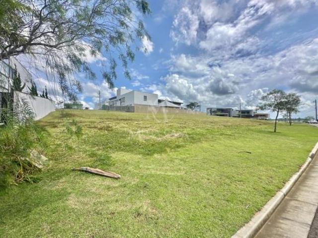 terreno à venda em Alphaville