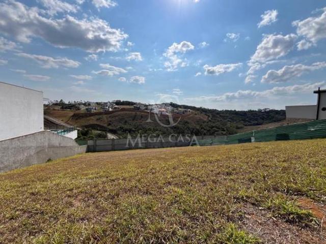 terreno à venda em Alphaville