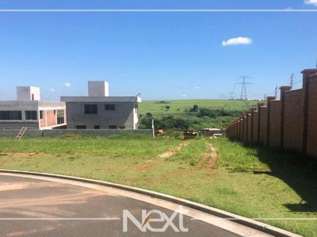 terreno à venda em Alphaville