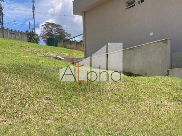 Terreno à venda em Alphaville