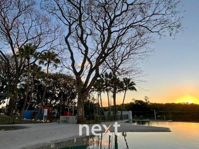 terreno à venda em Alphaville