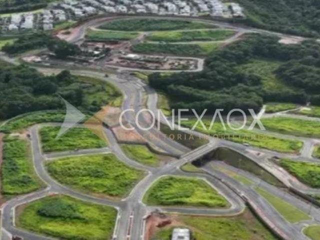 terreno à venda em Alphaville