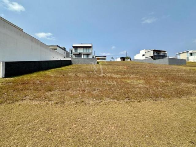 terreno à venda em Alphaville