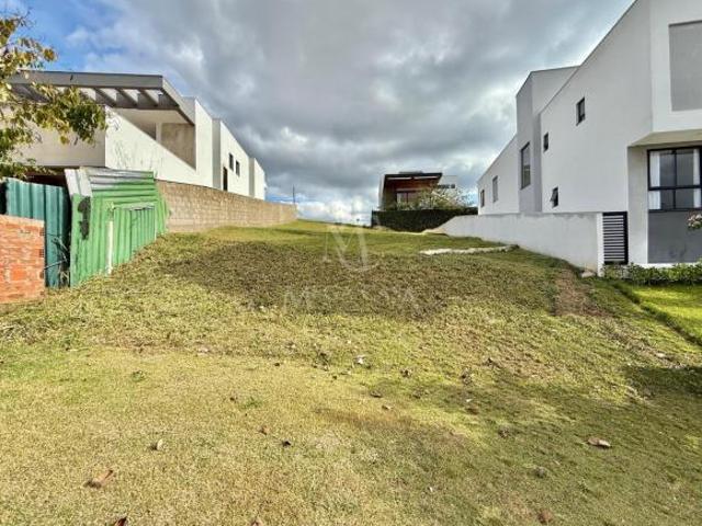 terreno à venda em Alphaville