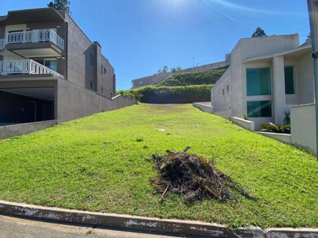 Terreno à venda em Alphaville
