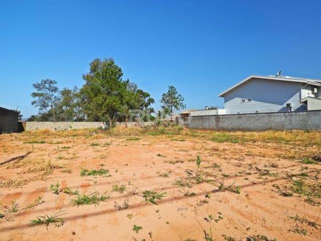 terreno à venda em Alphaville