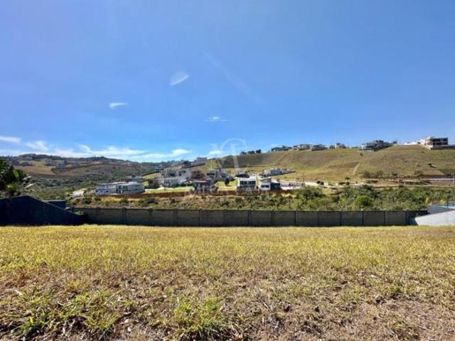 terreno à venda em Alphaville