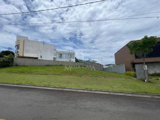 terreno à venda em Alphaville