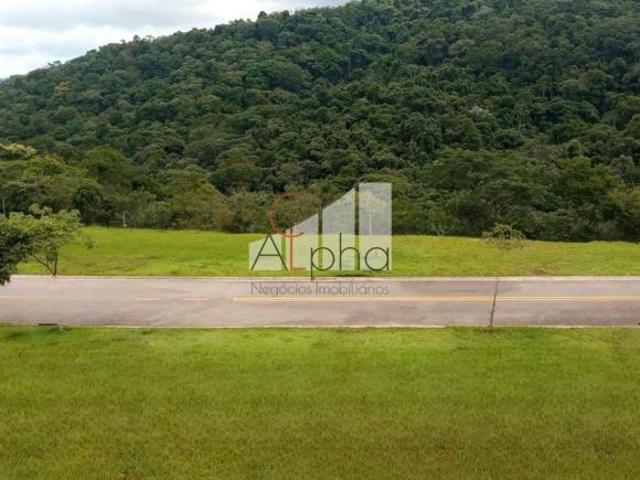 Terreno à venda em Alphaville