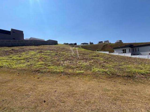terreno à venda em Alphaville